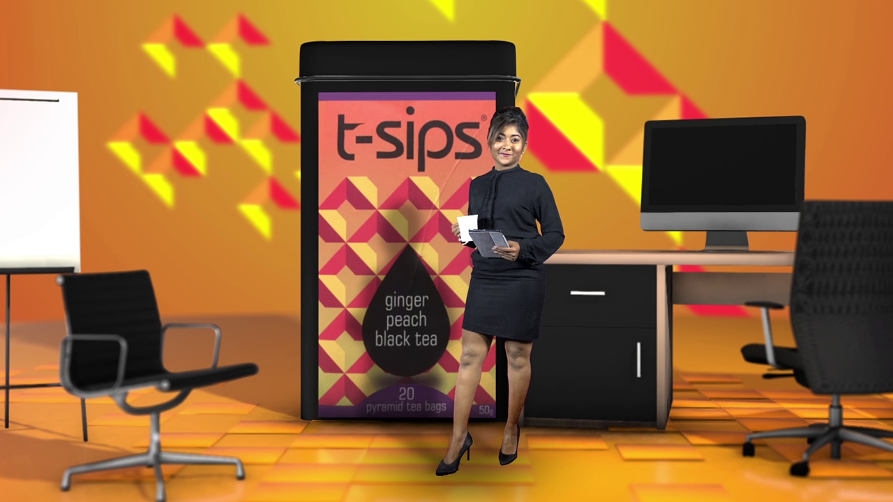 T-Sips TVC – Chopart